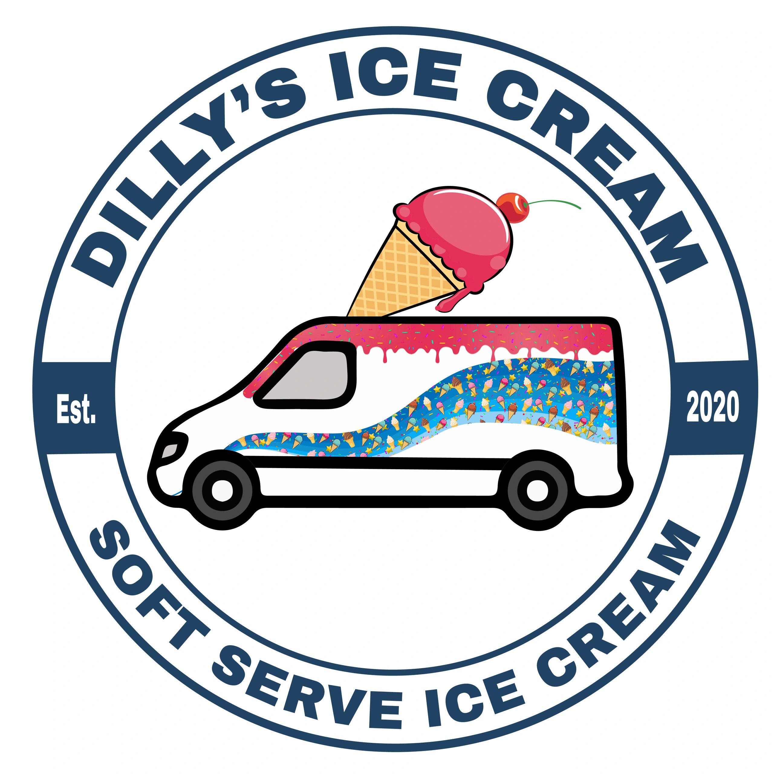 Exciting News: A Bigger, Better Dilly’s Soft Serve Truck coming!